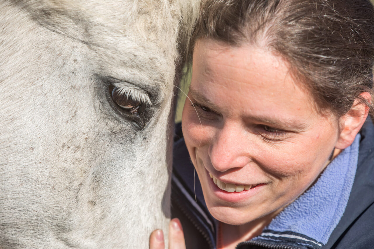 Dr. Barbara Weidinger - Dr. vet. Barbara Weidinger