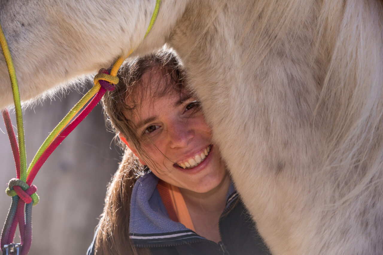 Dr. Barbara Weidinger - Dr. vet. Barbara Weidinger