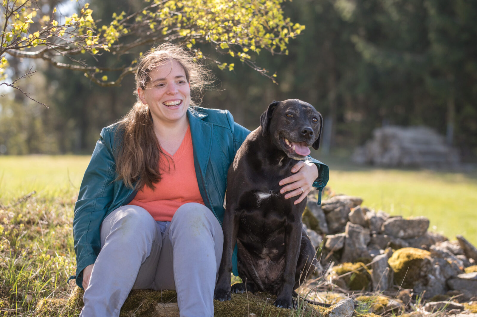 Dr. Barbara Weidinger - Dr. vet. Barbara Weidinger